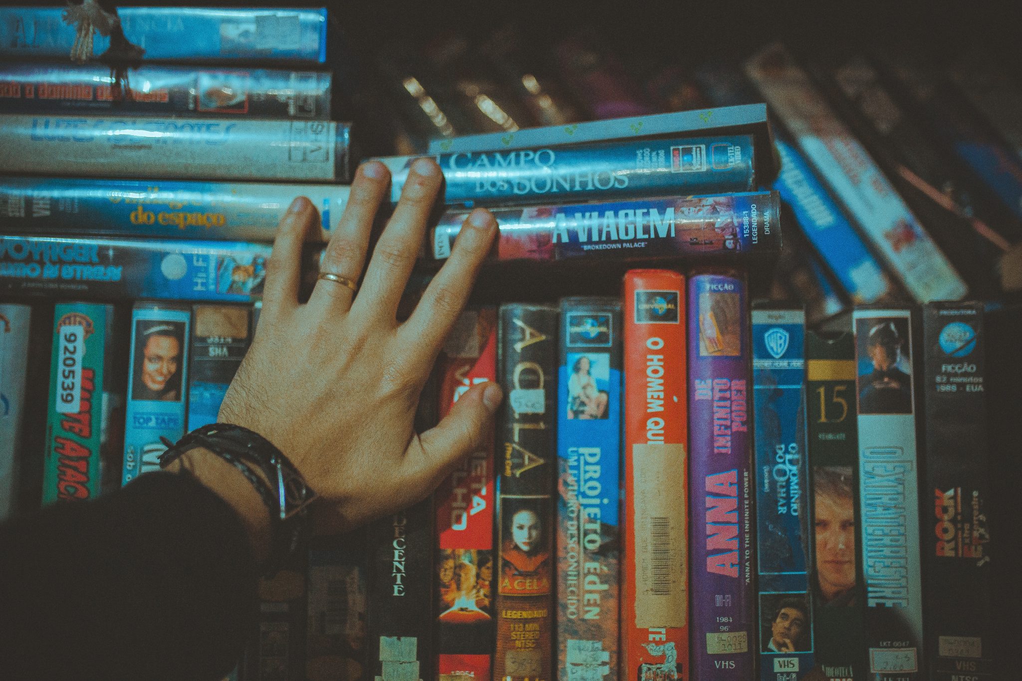 My Top 3 Comfort Shows/Movies - Beginner's Notes